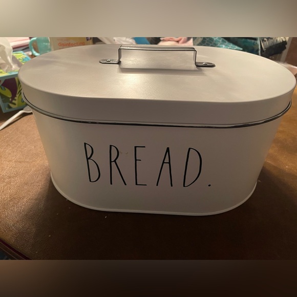 Rae Dunn | Kitchen | Rae Dunn Bread Container | Poshmark